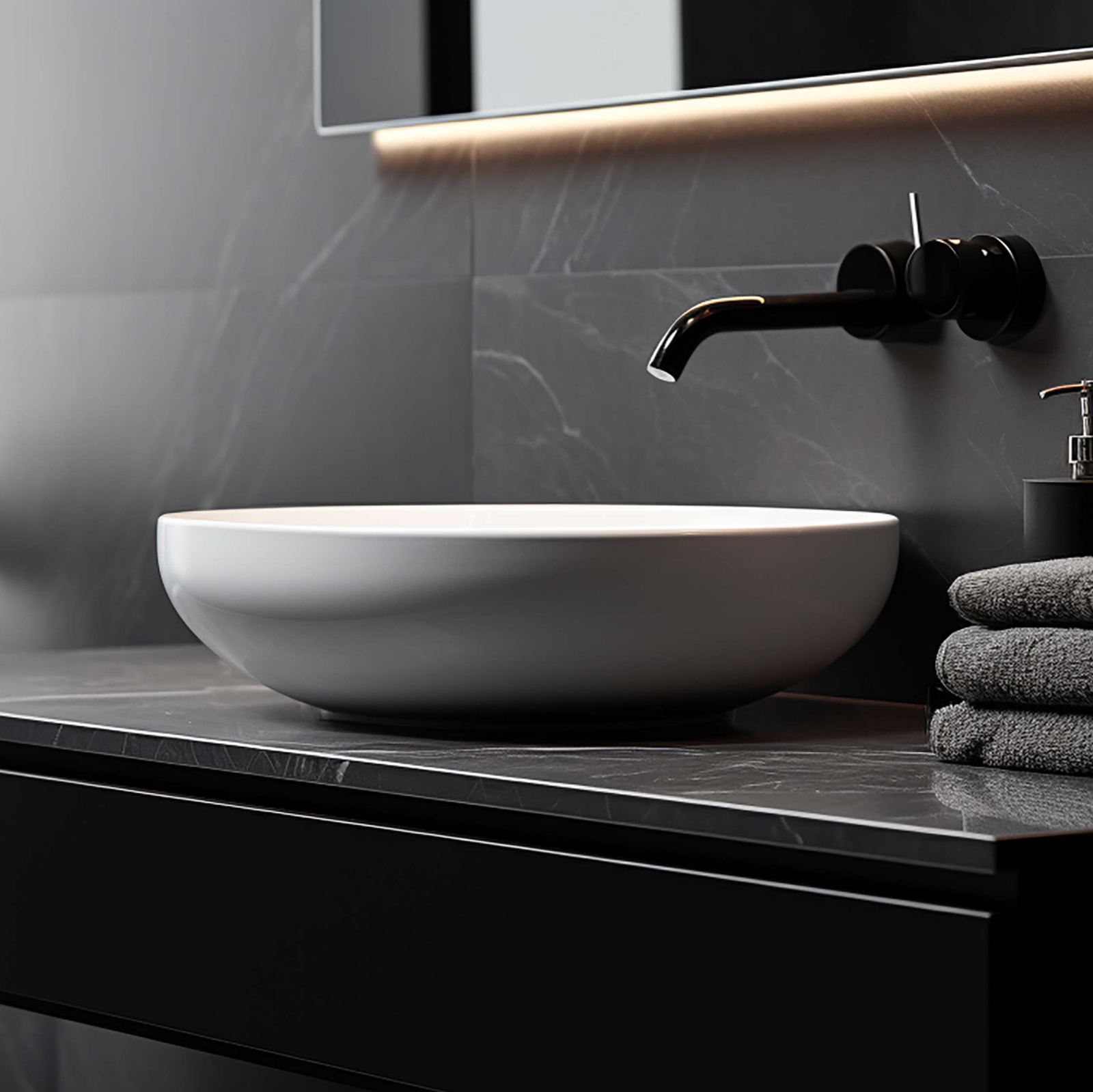 LAVABO